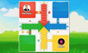 Las Matemáticas del Parchís | Math4all