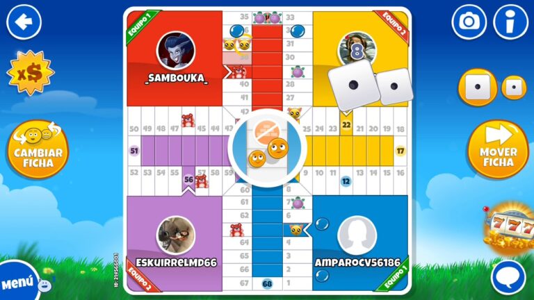 The Mathematics of Ludo - Rules, Probabilities and Strategy | Math4all