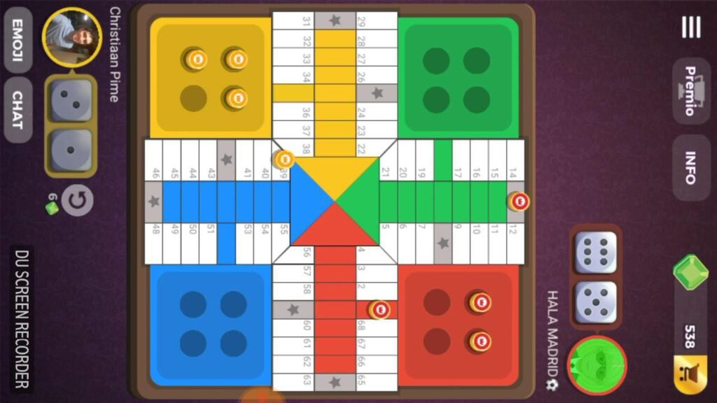 The Mathematics of Ludo - Rules, Probabilities and Strategy | Math4all