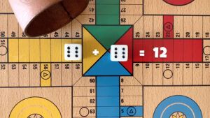 Las Matemáticas del Parchís | Math4all