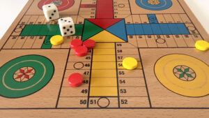 The Mathematics of Ludo - Rules, Probabilities and Strategy | Math4all