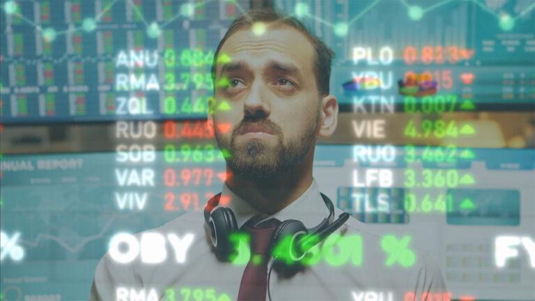 Las Matemáticas del Trading | Math4all