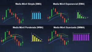Las Matemáticas del Trading | Math4all