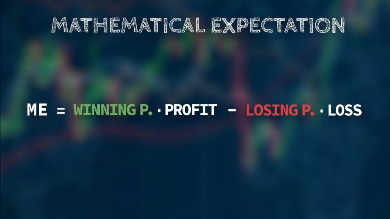 The Maths of Trading | Math4all